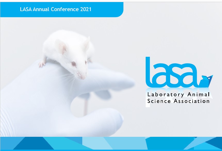 LASA Virtual Annual Conference 2021 | LASA