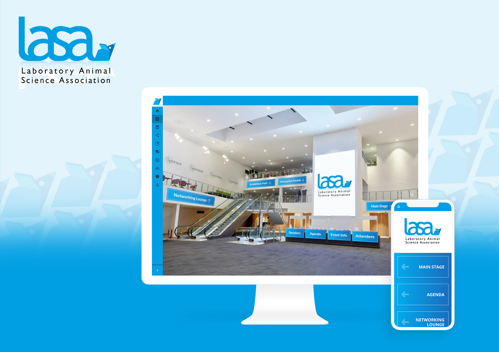 LASA Virtual Annual Conference 2021 - LASA