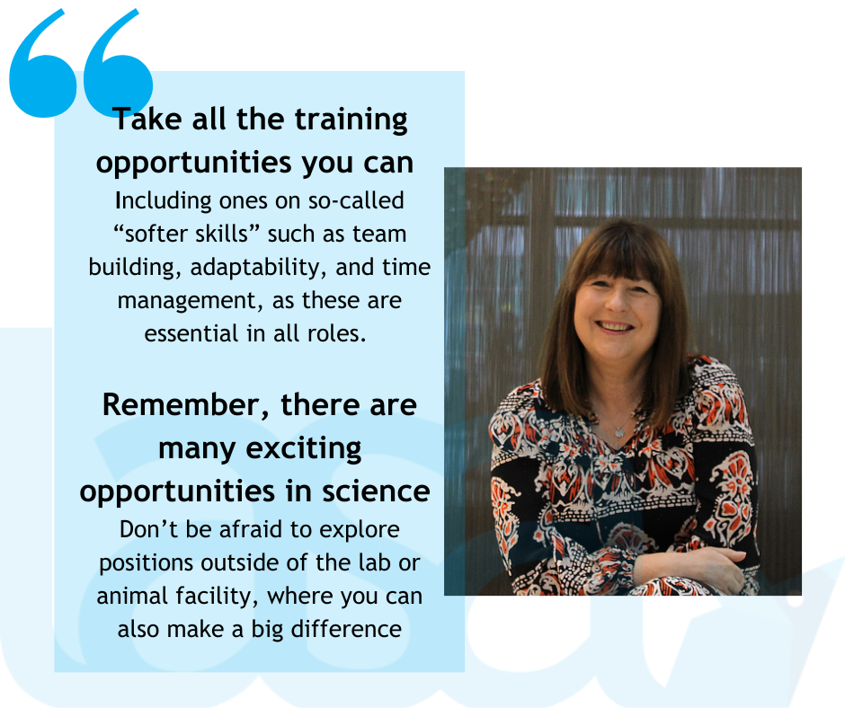 International Day of Women and Girls in STEM - LASA